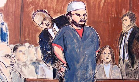 Why Is The Times Square Bomber So Proud of Himself? | Phyllis Chesler ...